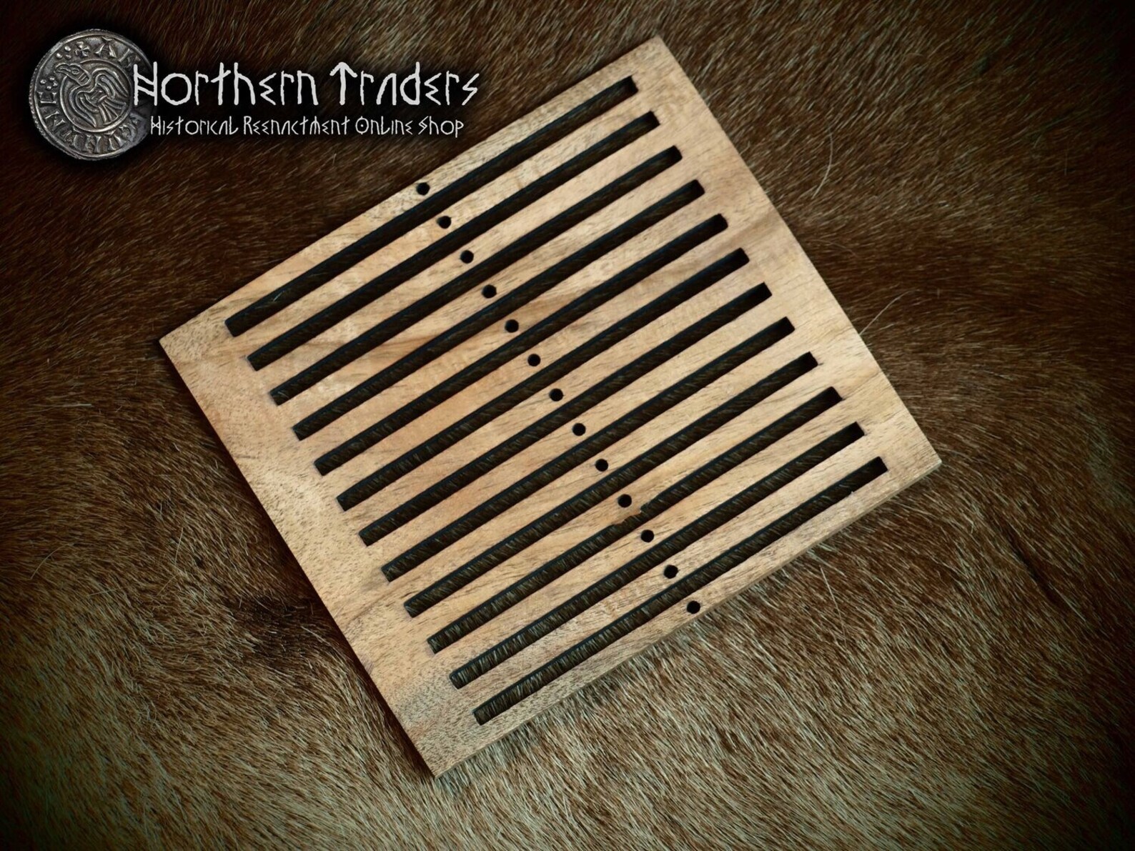 Medieval Styled Rigid Heddle Loom - Etsy