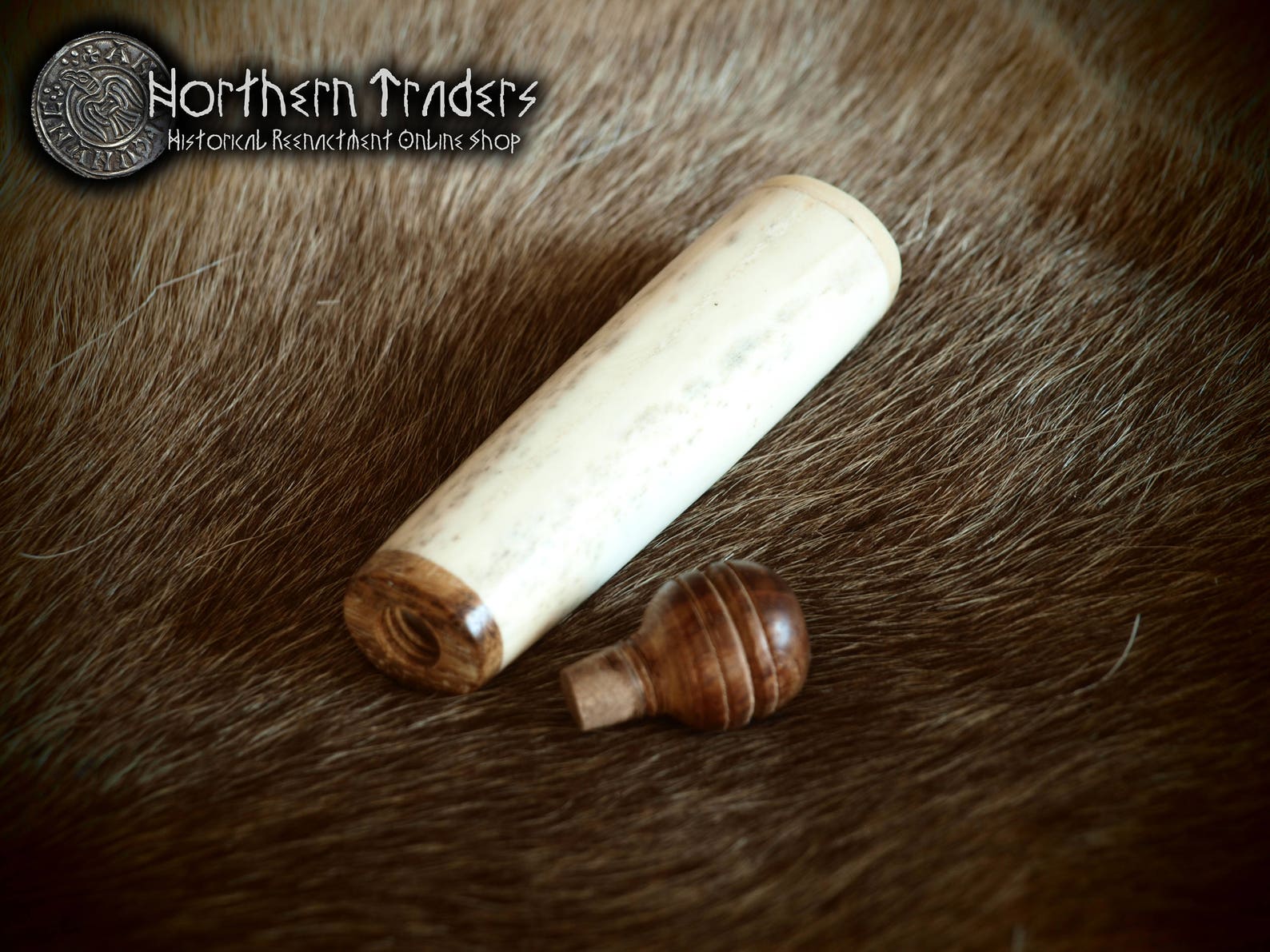 Medieval Needle Case - Etsy