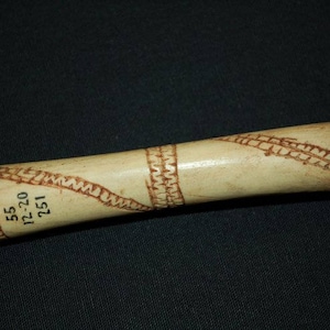 Medieval Needle Case - Etsy