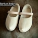 Medieval Wooden Clogs - Etsy