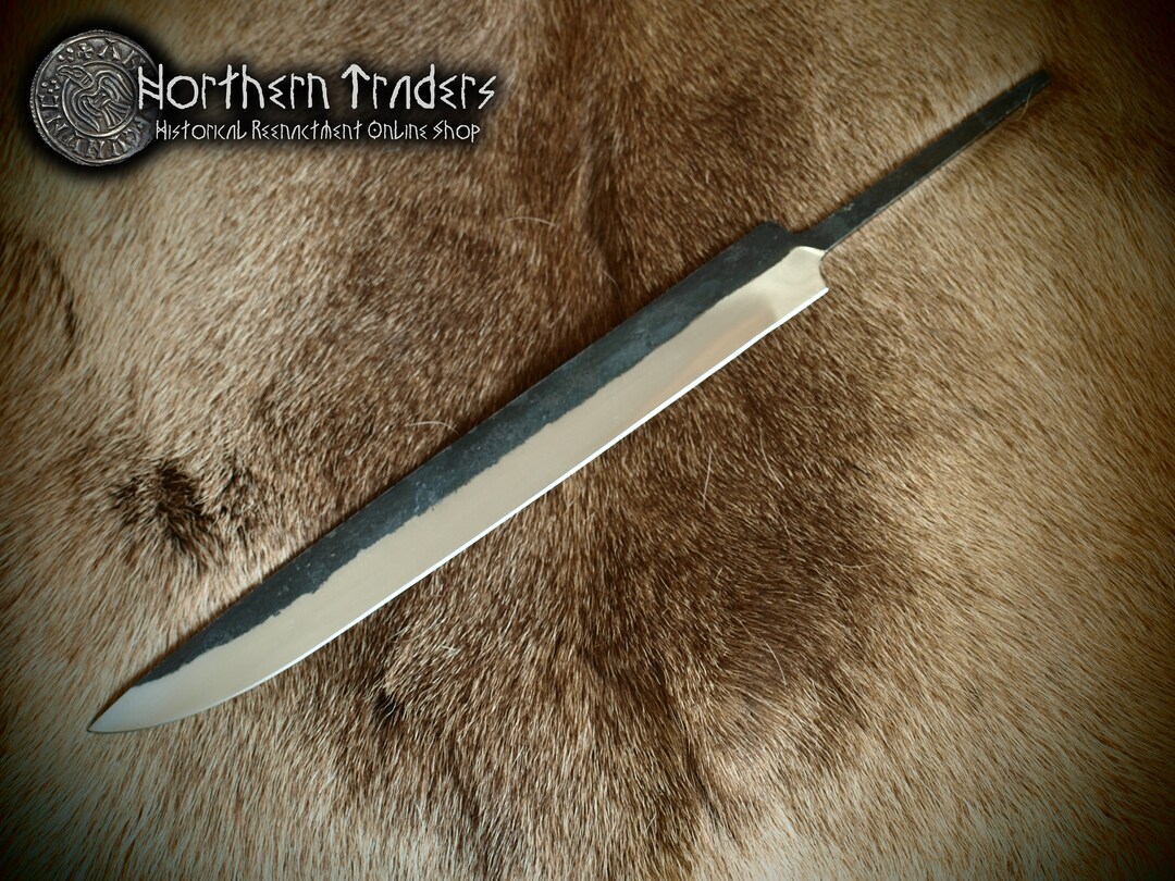 Germanic Seax Big Blade - Etsy