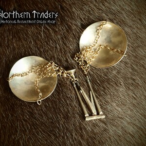Early Medieval Balance - Etsy