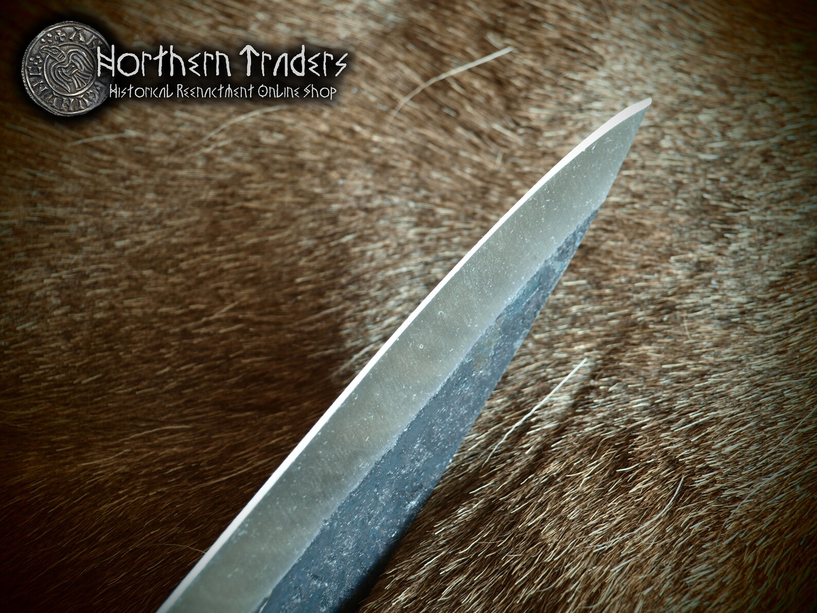 Broken-back Anglo-scandinavian Seax Blade - Etsy