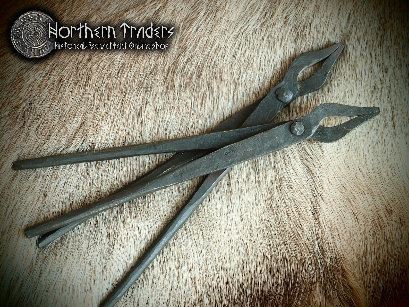 Medieval Pliers - Etsy