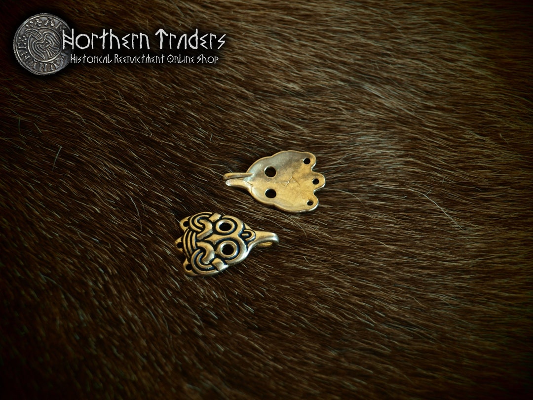 Winingas Hooks From Birka - Etsy