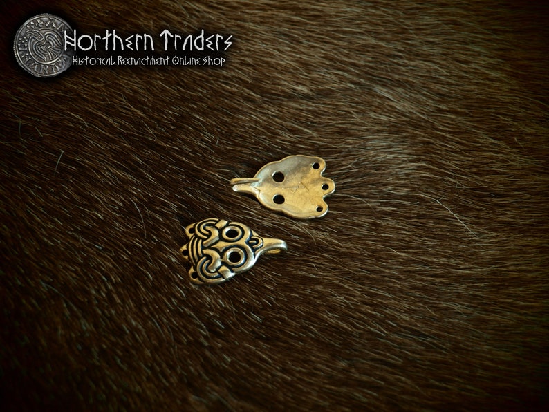 Winingas Hooks From Birka - Etsy
