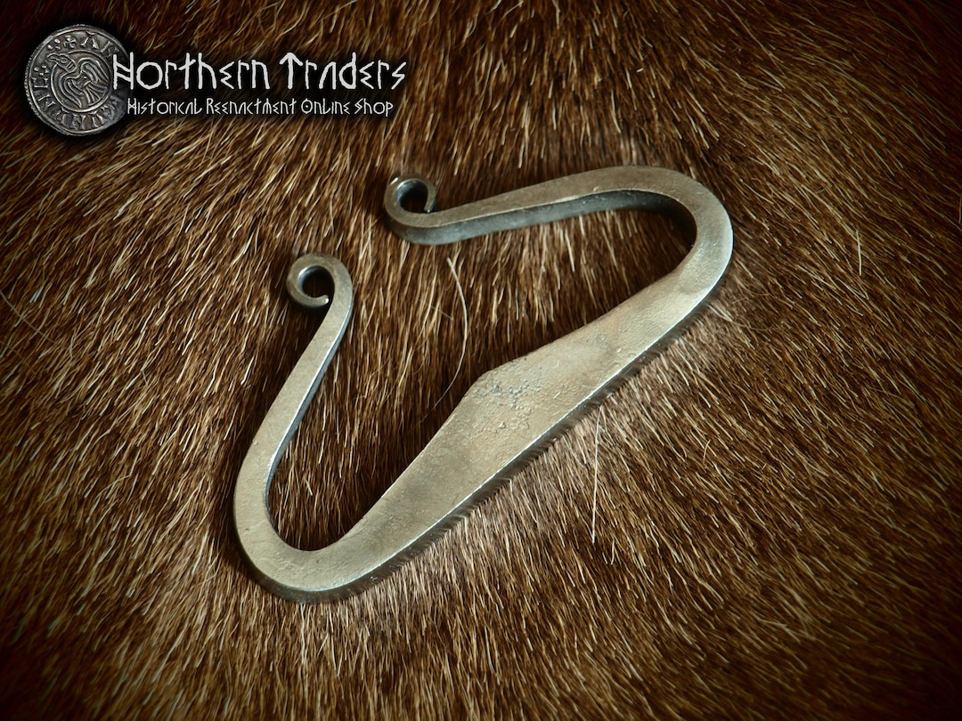 Medieval Firesteel or Fire Striker - Etsy