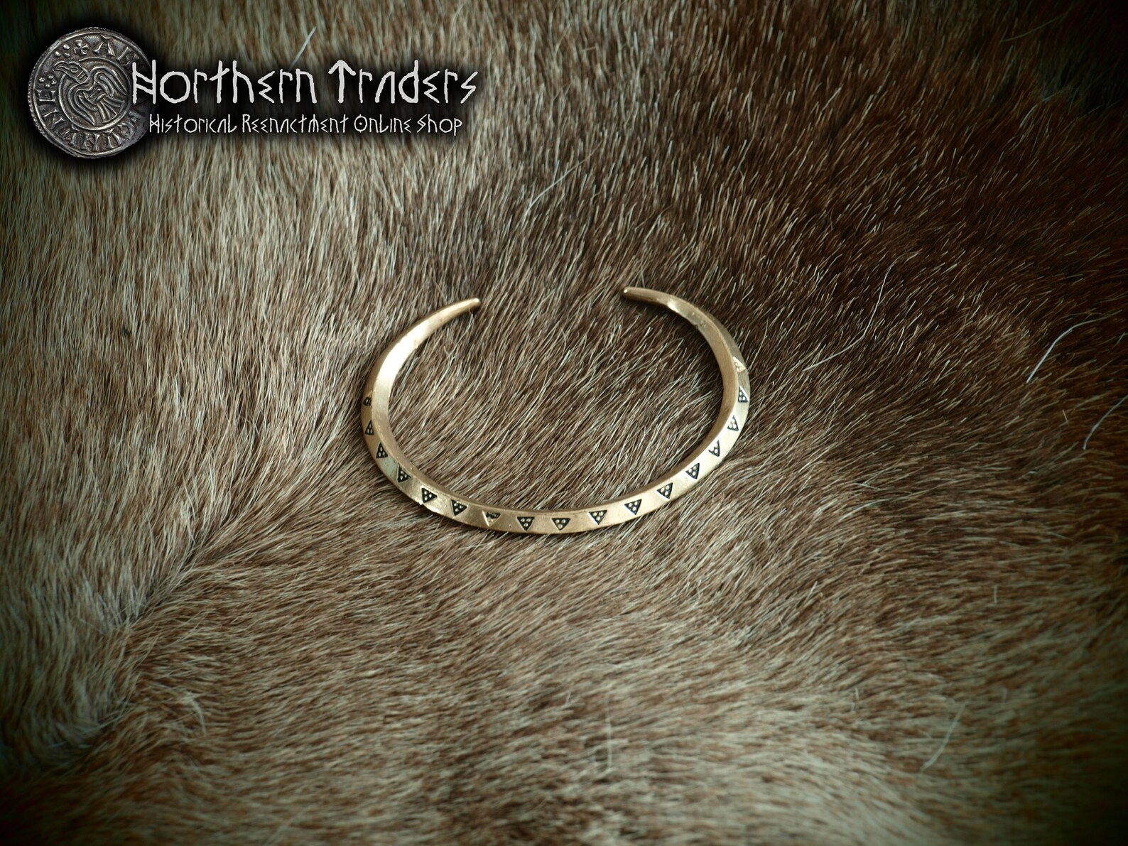 Viking Money-bracelet From Orkney | Etsy