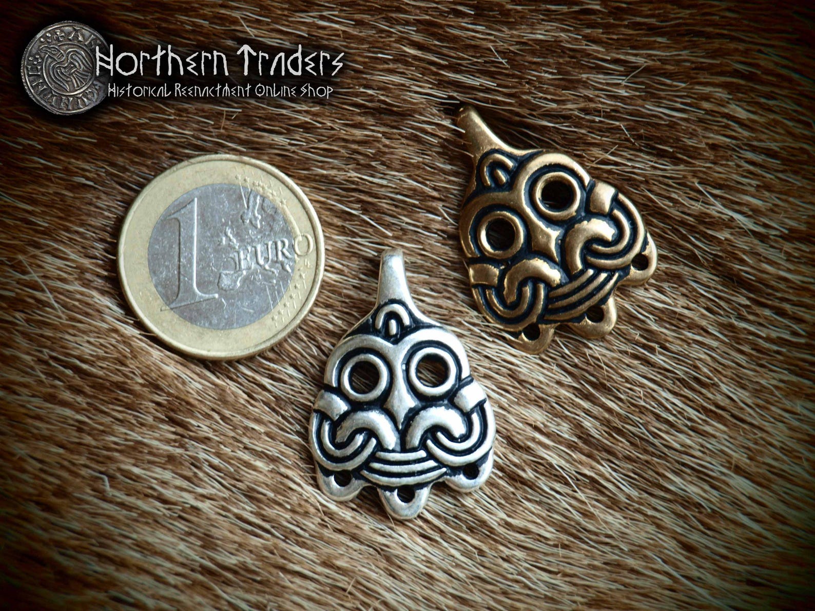 Winingas Hooks From Birka - Etsy