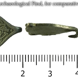 Anglosaxon Winingas Hooks - Etsy