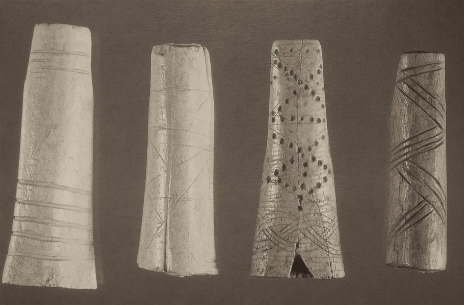 Medieval Needle Case - Etsy