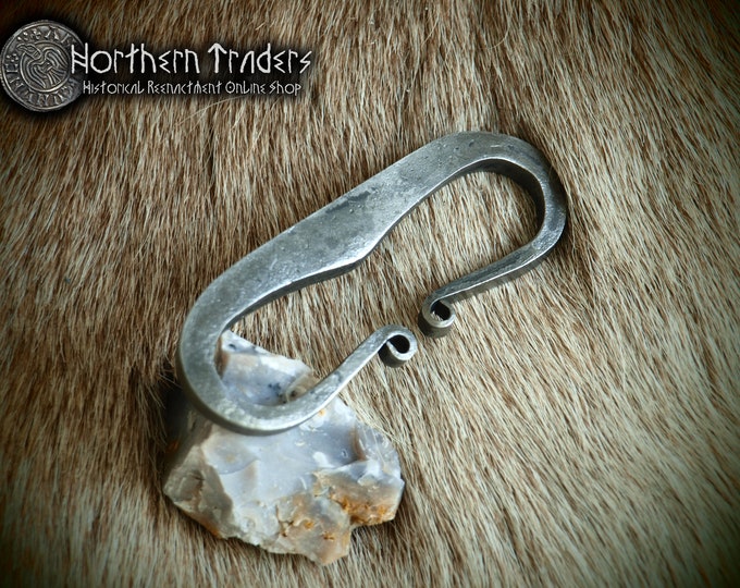 Medieval Firesteel - Etsy