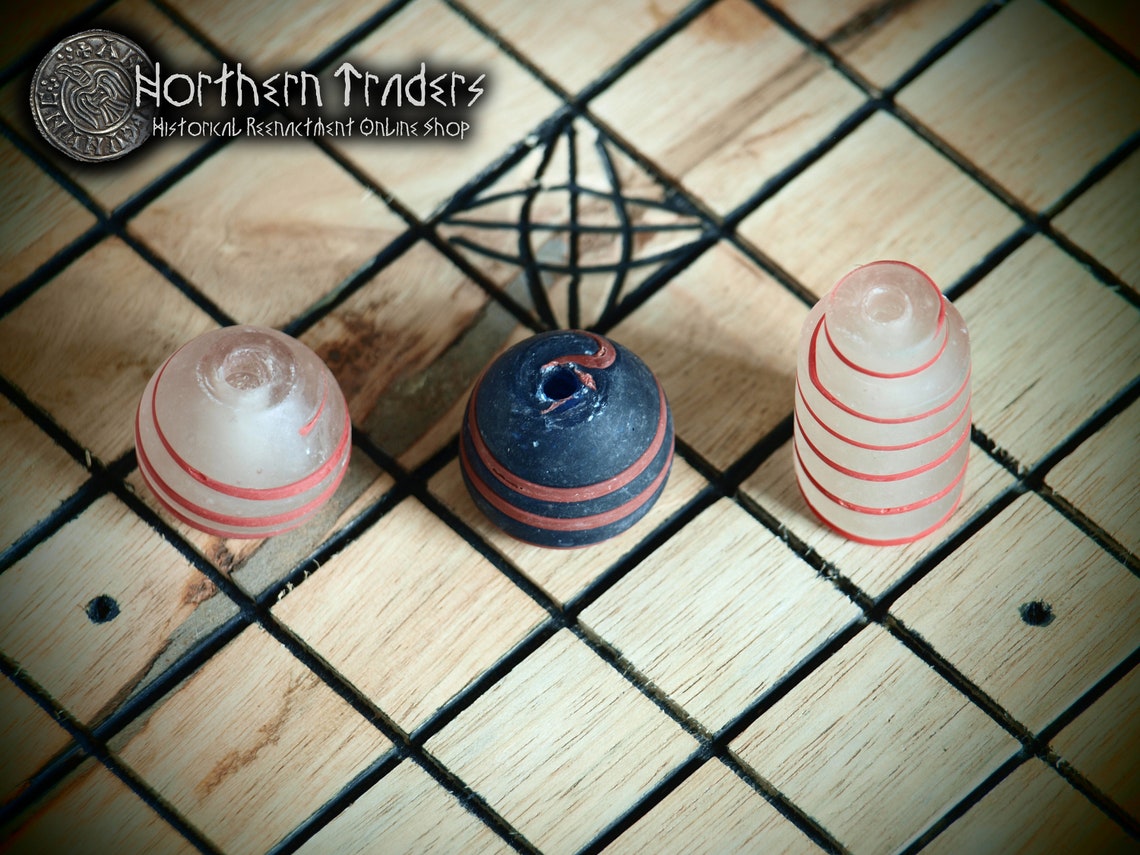 Tablut (hnefatafl) - Viking Game - Etsy