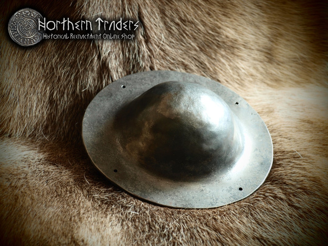 Boss Shield - Etsy