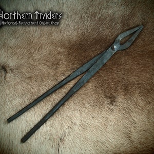 Big Medieval Plier - Etsy