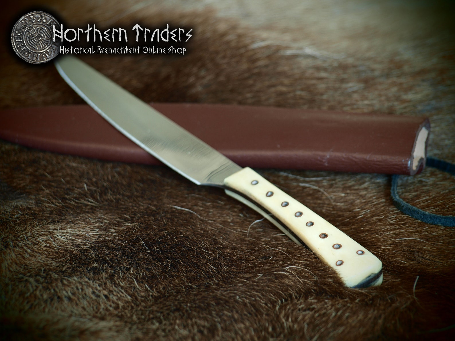 Medieval Knife - Etsy