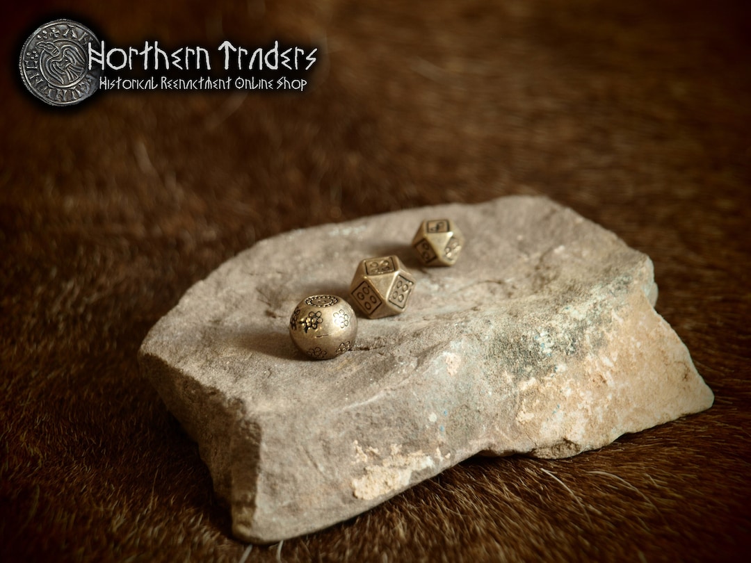 Weights for Early Medieval Balance - Etsy