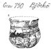 Birka Glass Vessel II - Etsy