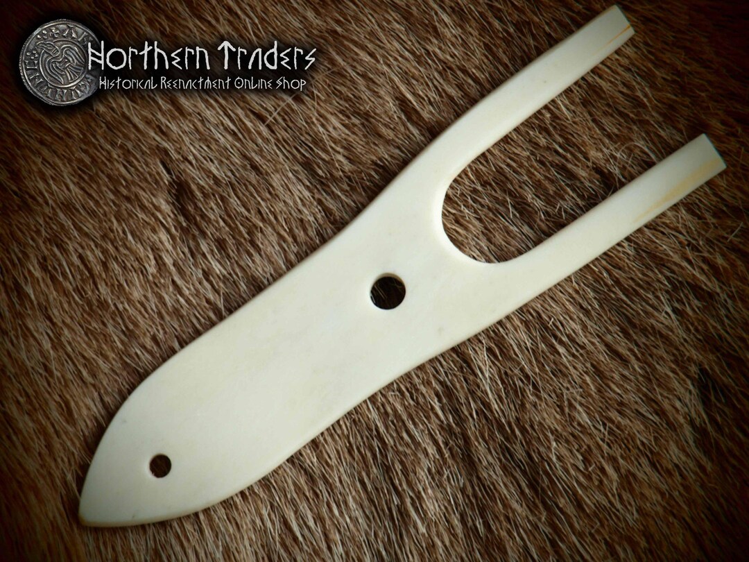 Medieval Bone Lucet - Etsy