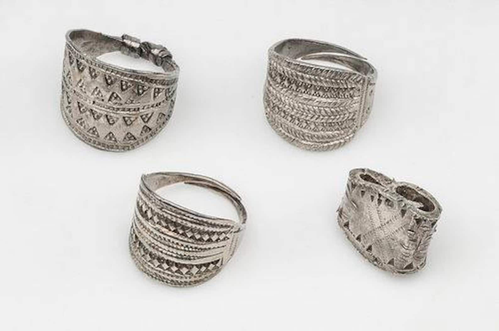 Ring From Gotland - Etsy