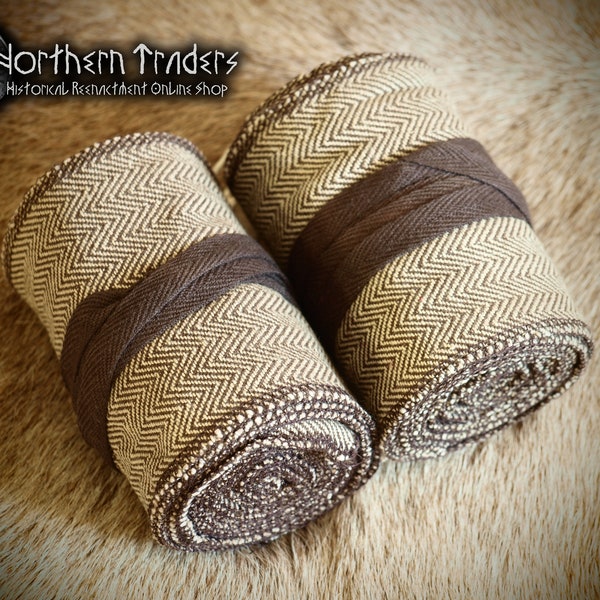 Leg Wraps - Etsy