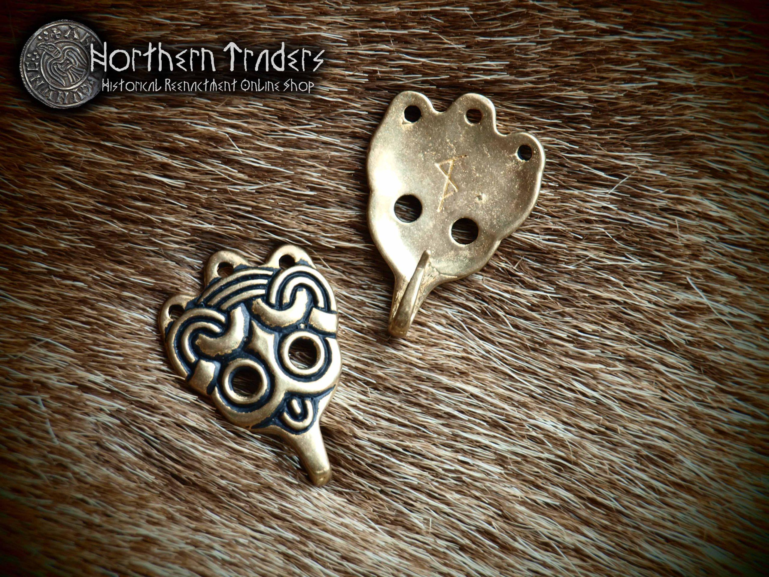 Winingas Hooks From Birka - Etsy