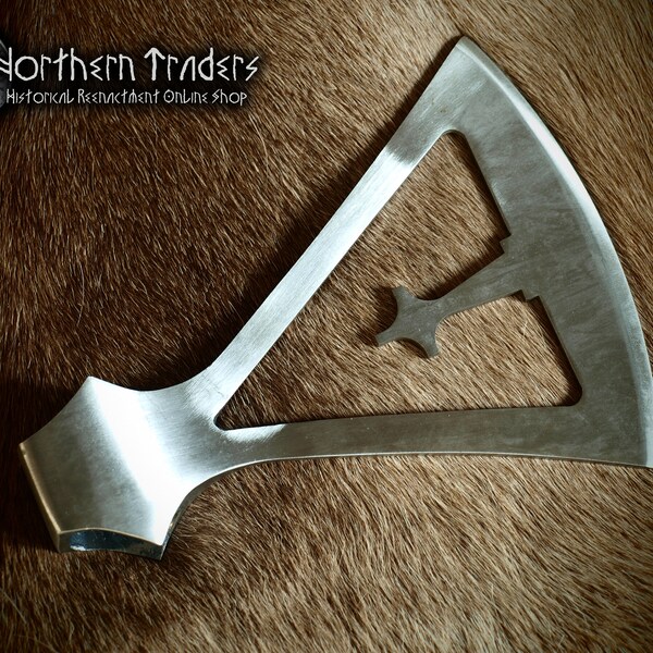 Dane Axe - Etsy
