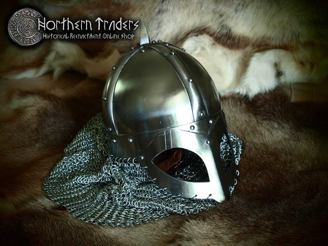 Helmet Gjermundbu II - Etsy