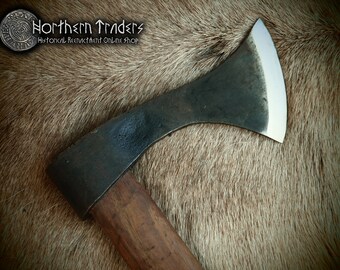 Frankish Axe - Etsy