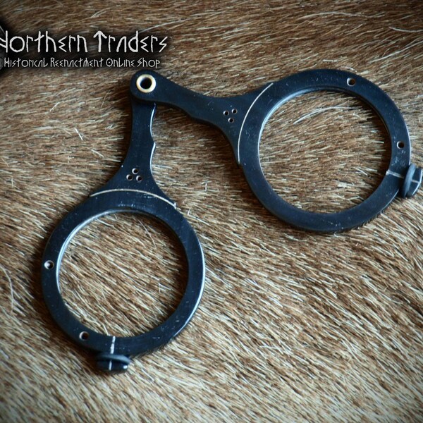 Medieval Glasses - Etsy