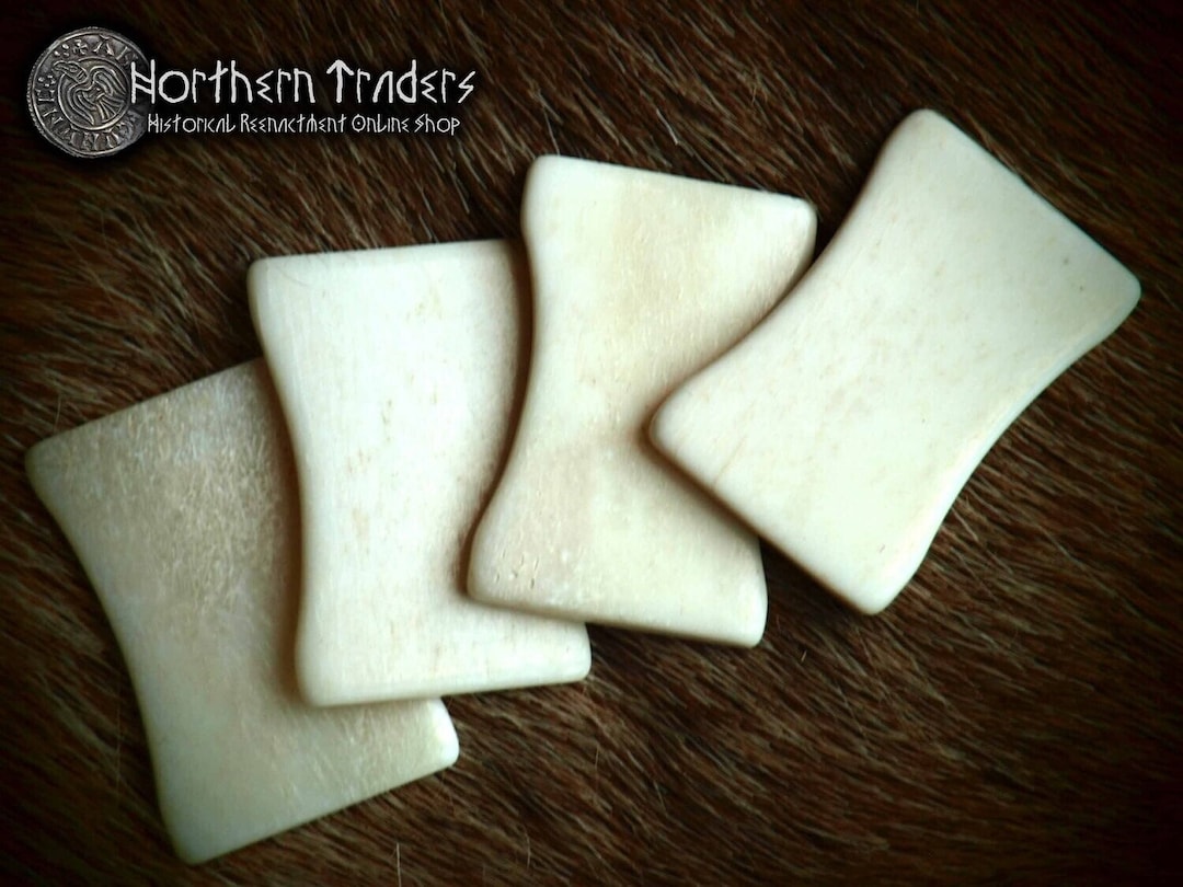 Viking Thread Winder - Set of 4 - Etsy