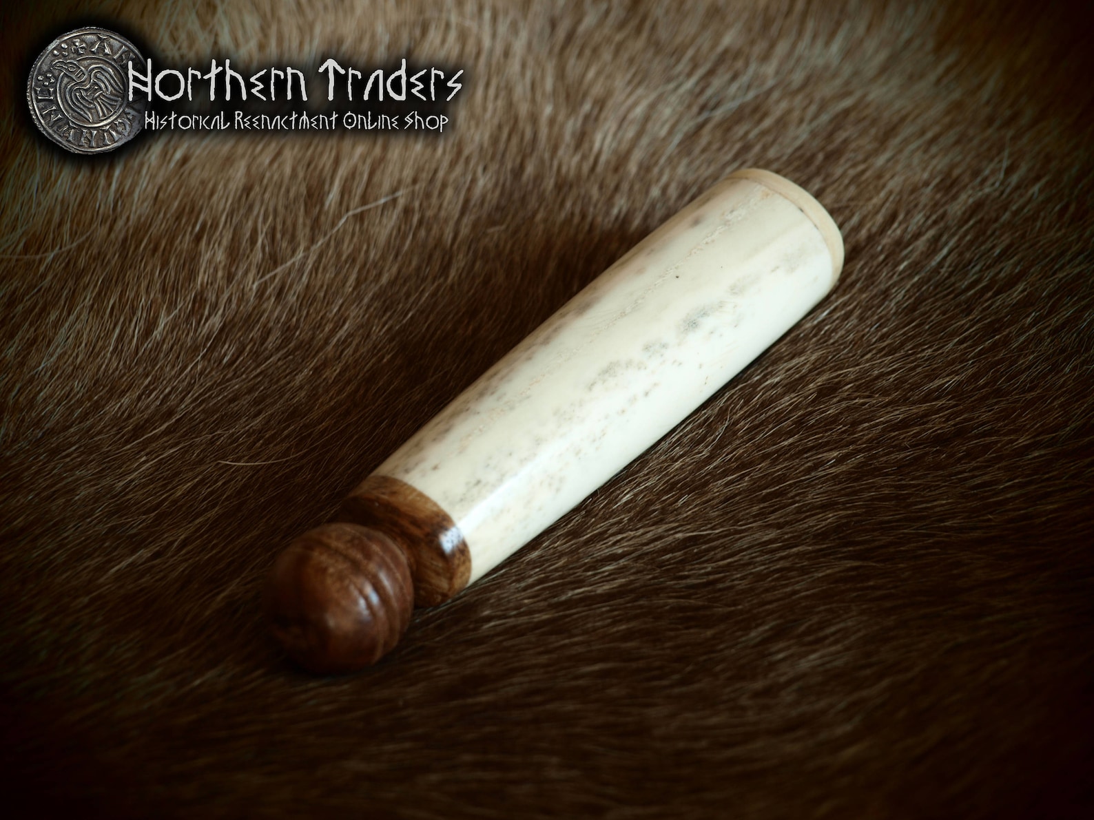 Medieval Needle Case - Etsy