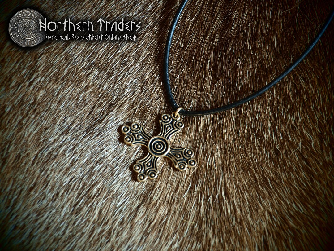 Crucifix From Gotland - Etsy