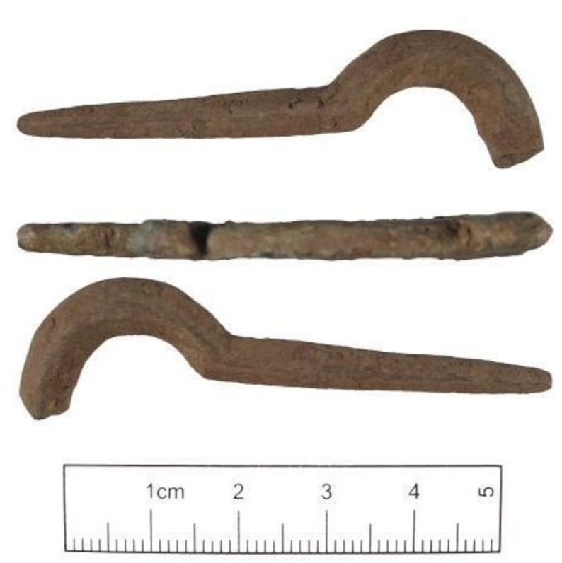 Brass Jew's Harp - Etsy