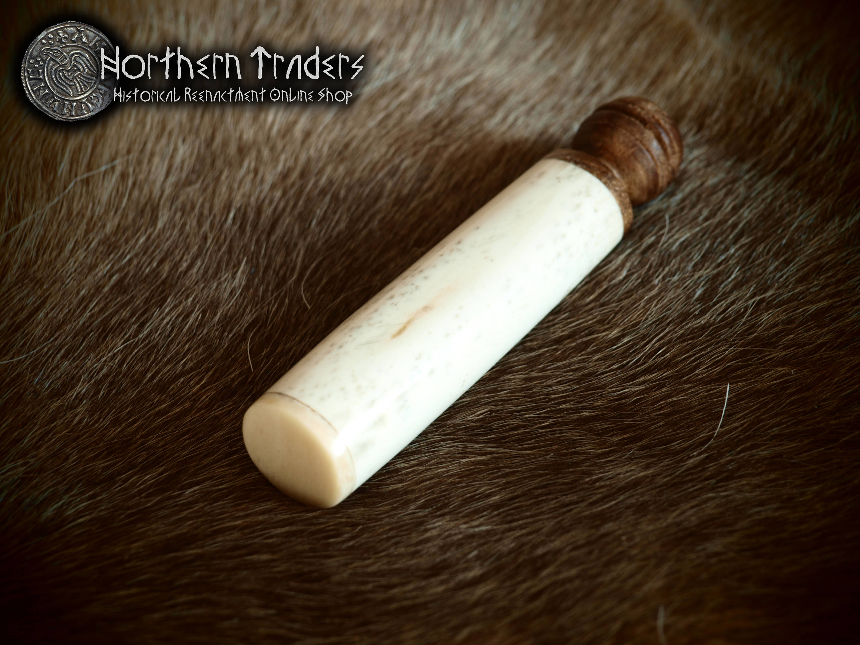 Medieval Needle Case - Etsy