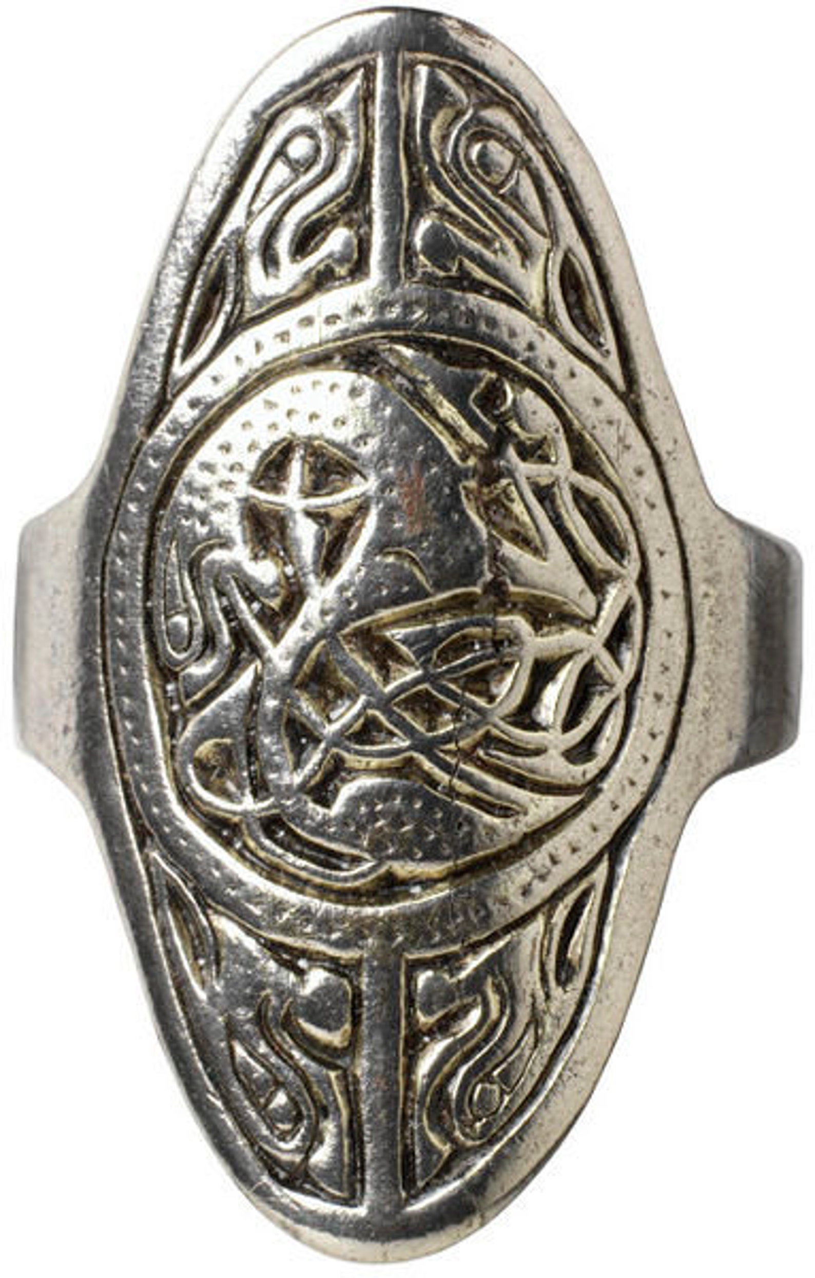 Anglo-saxon Ring From the Thames - Etsy Canada