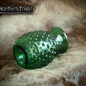 Birka Glass Vessel - Etsy