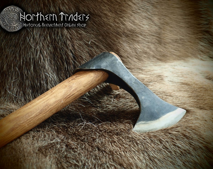 Frankish Axe - Etsy