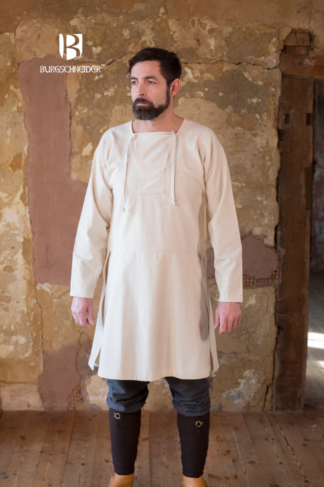 Viborg Tunic - Etsy