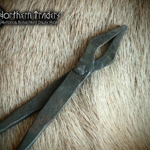 Medieval Pliers - Etsy