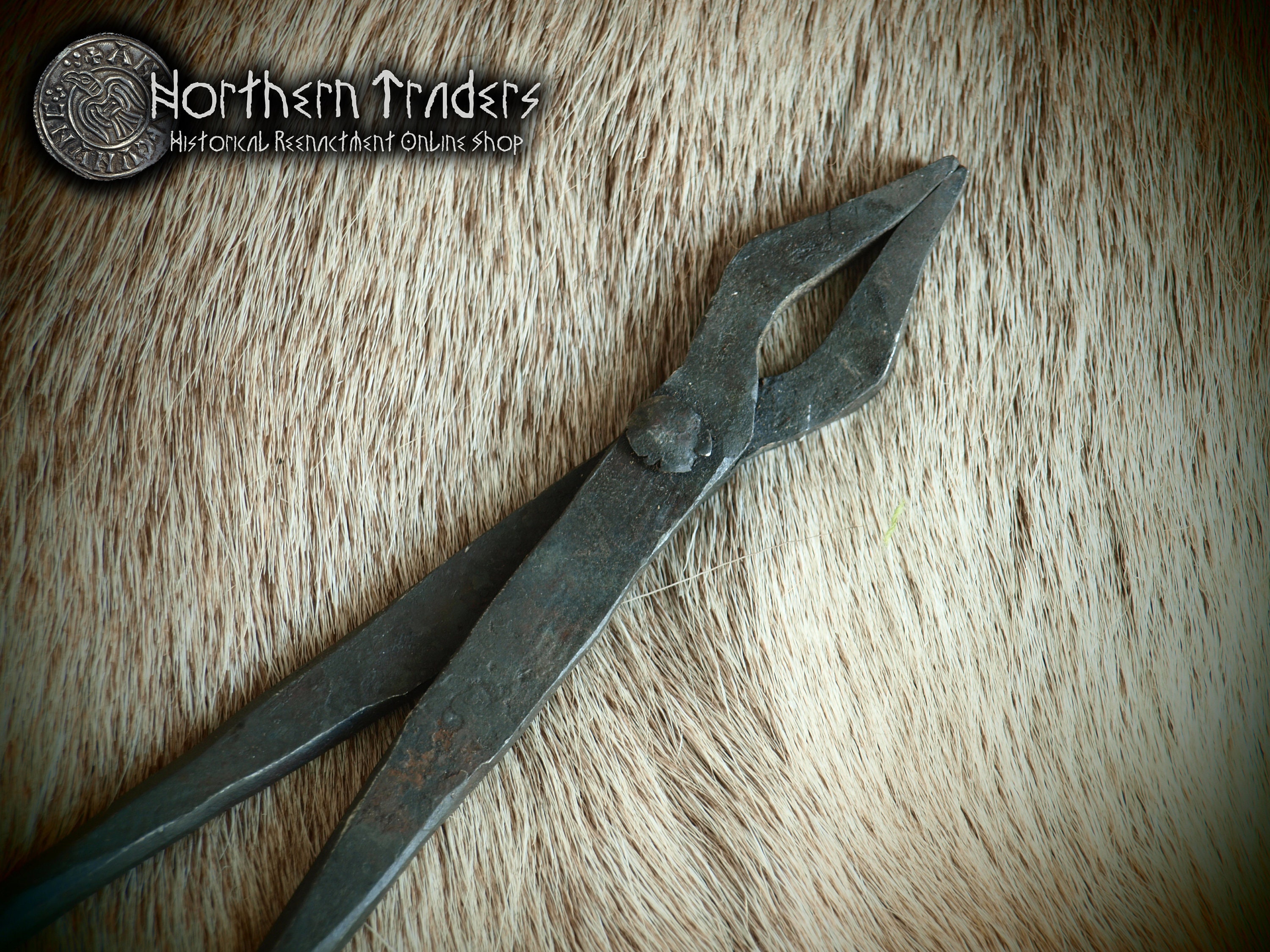 Medieval Pliers - Etsy