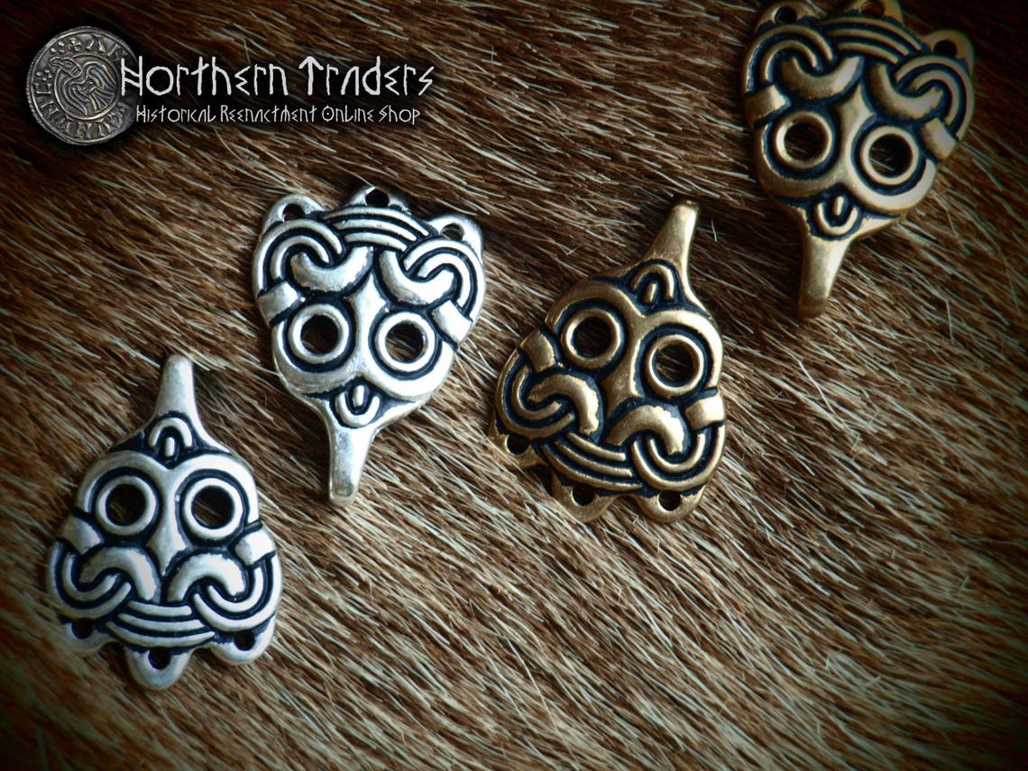 Winingas Hooks From Birka - Etsy