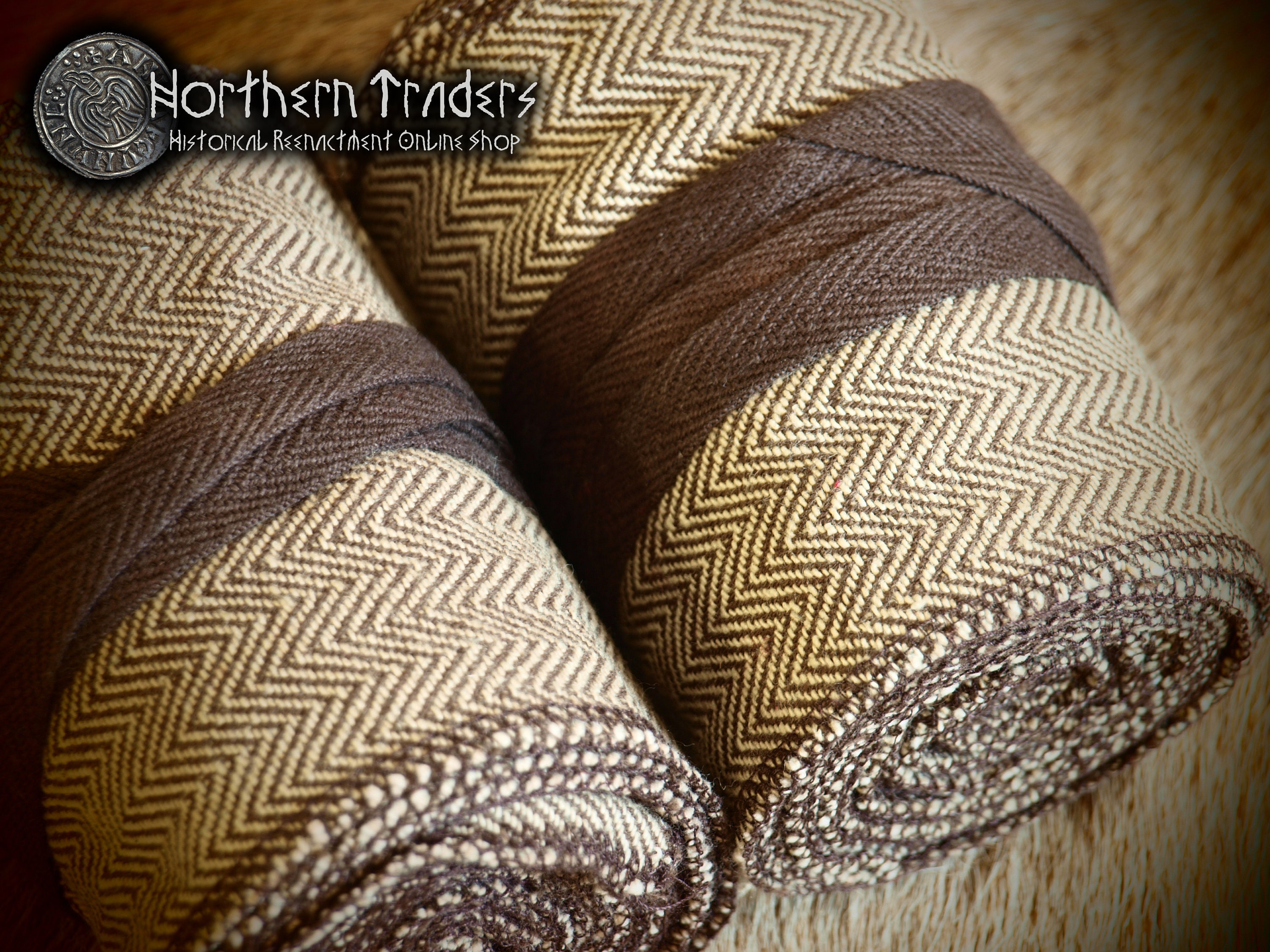 Medieval Leg Wraps - Etsy