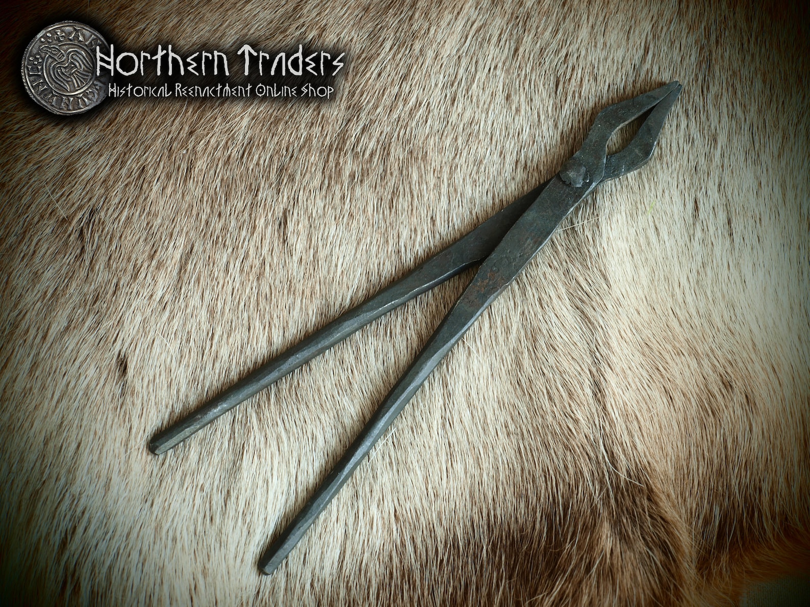 Medieval Pliers - Etsy