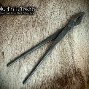 Medieval Pliers - Etsy