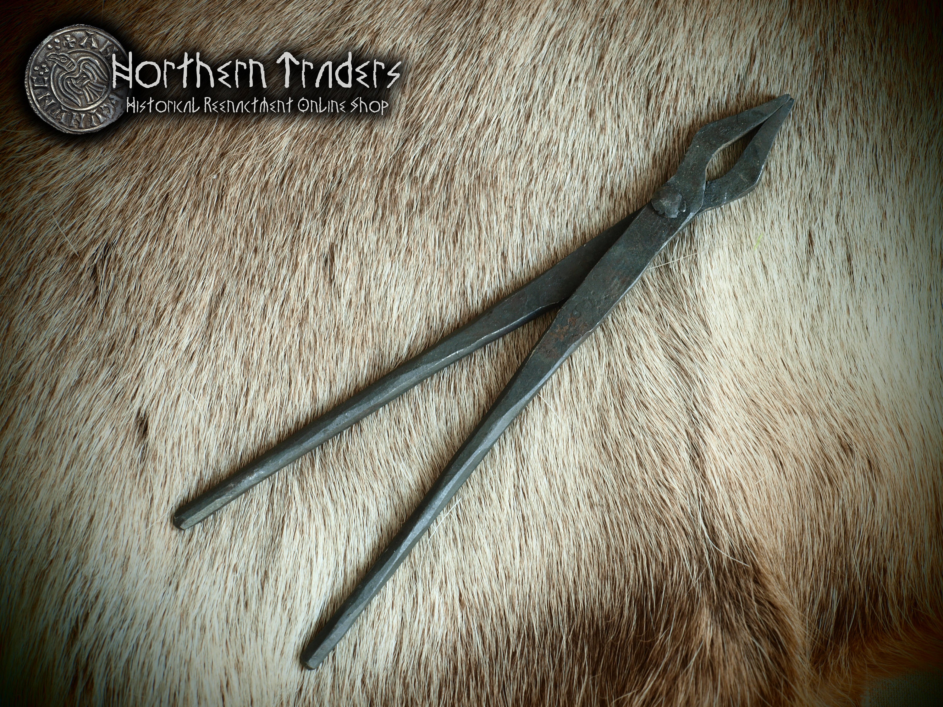 Medieval Pliers - Etsy