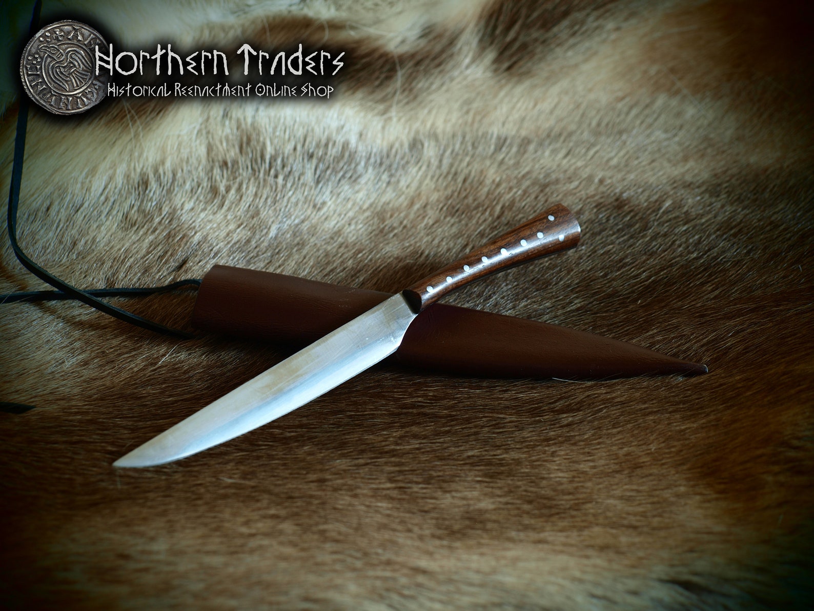 Medieval Knife - Etsy