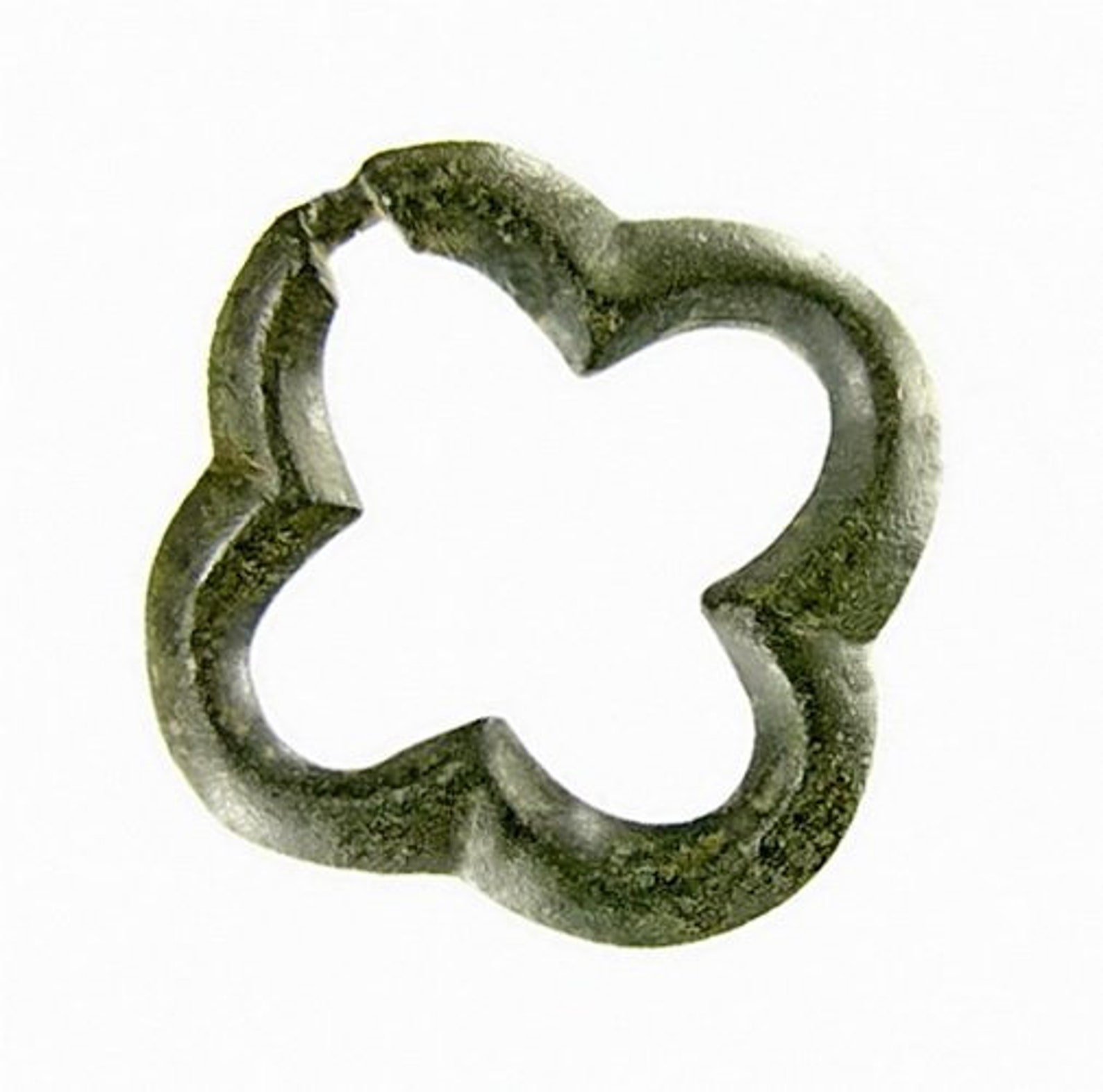 Medieval Fibula From Strasburg - Etsy