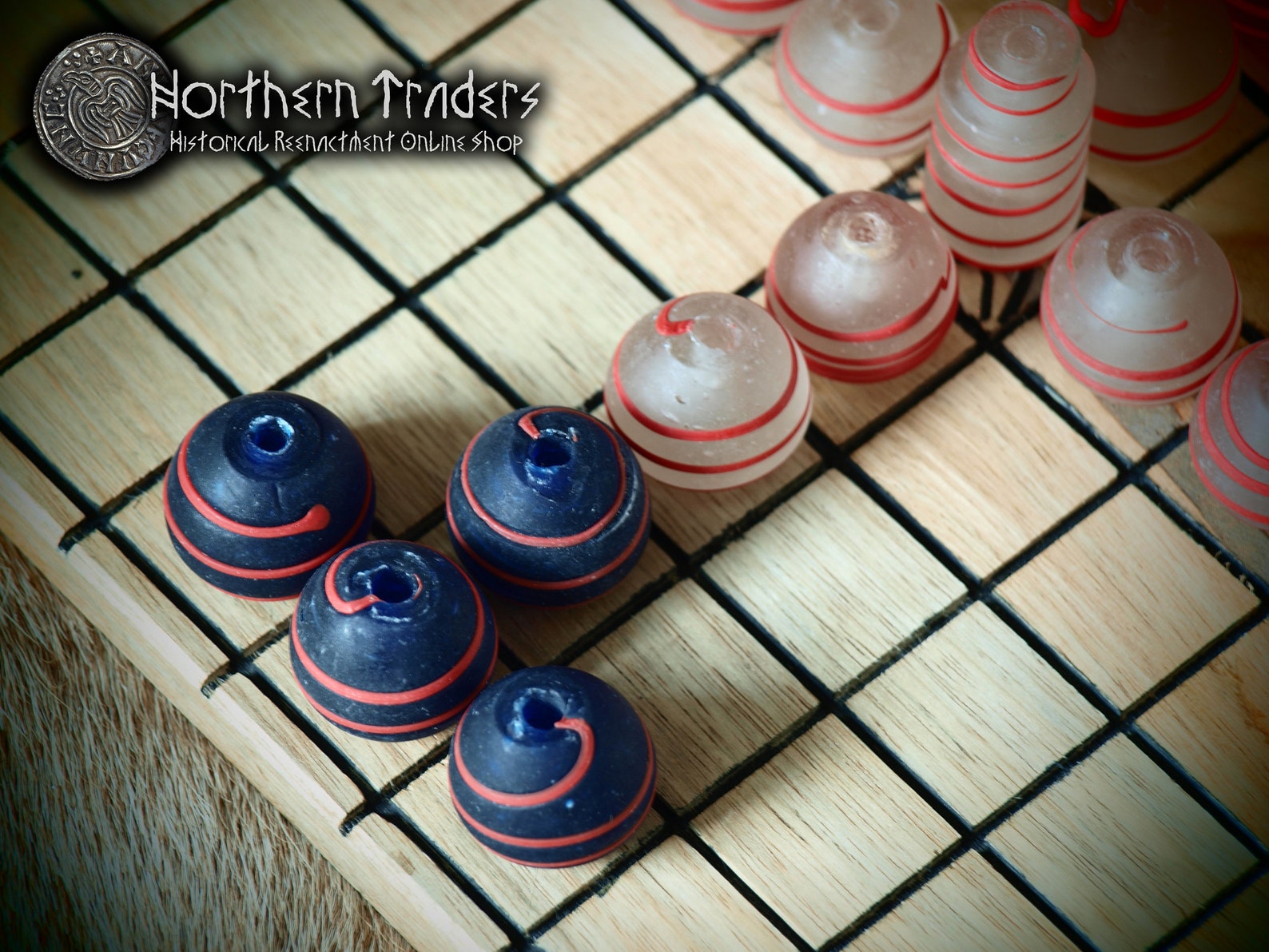 Tablut (hnefatafl) - Viking Game - Etsy