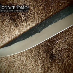 Germanic Seax Big Blade - Etsy